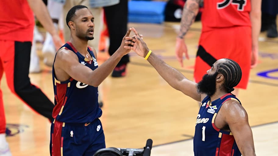 The Cavs need to make this Evan Mobley adjustment to get him back on track