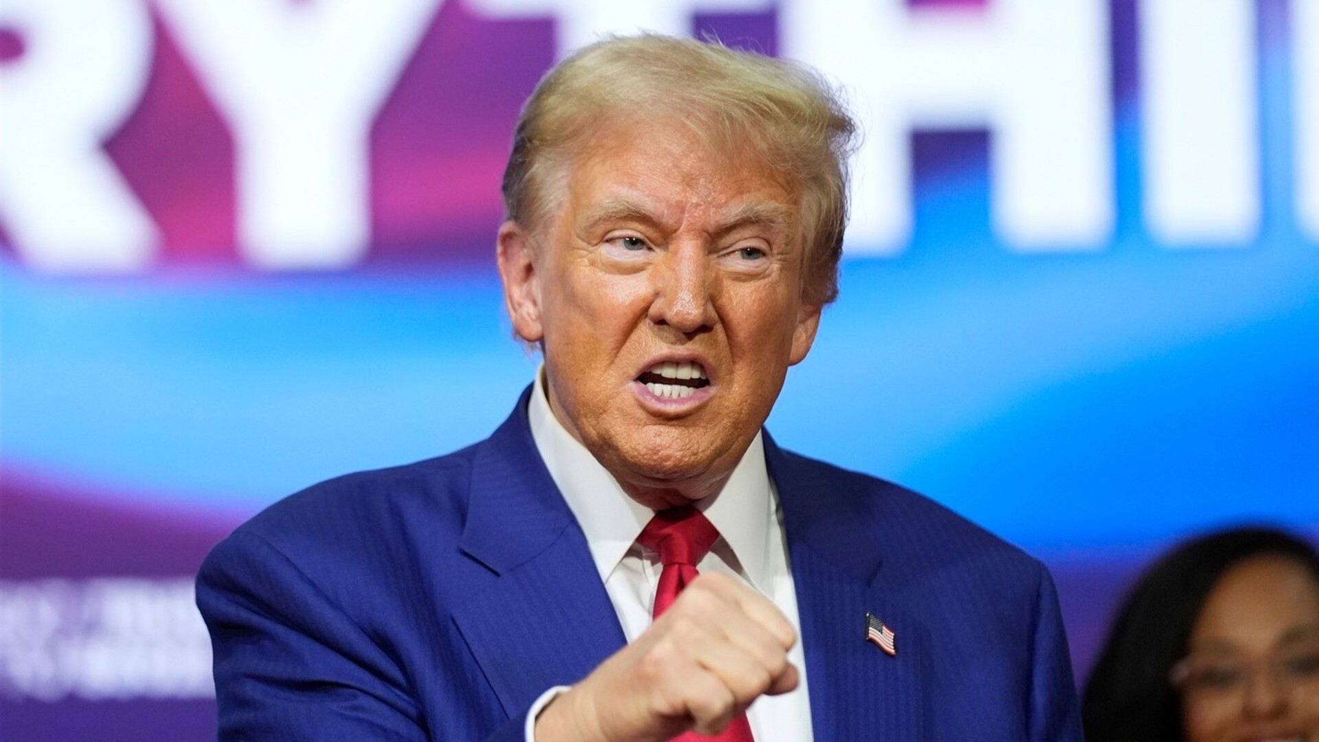 US-Iran playing ‘game of chicken’ over who controls the Strait of Hormuz