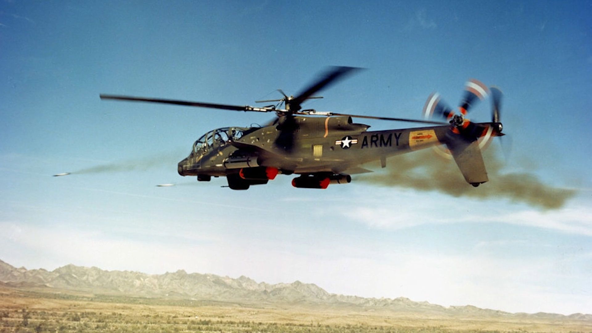 The US jet built around a tank-killing cannon