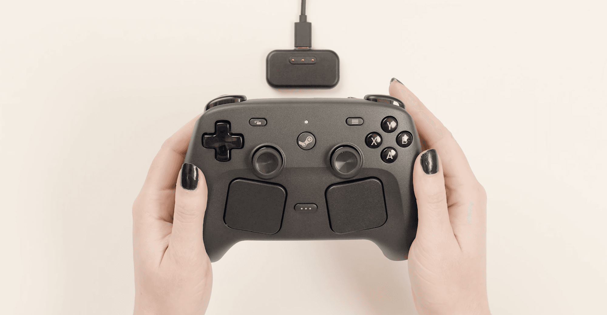 Steam Controller release date and price confirmed: Everything you need ...