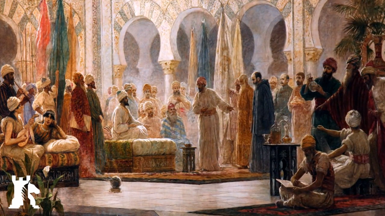 How one move triggered a civil war that still shapes Islam today