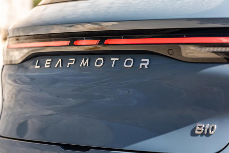 Leapmotor: “L’80% delle auto potrebbe essere prodotto in Cina”
