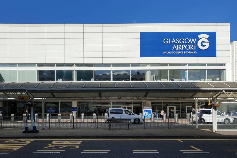 Martin Lewis' MSE shares how to book cheap airport parking space