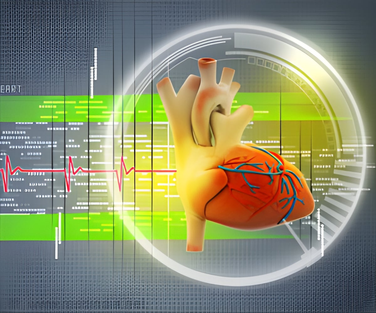 Cardiogenic shock in men: Unveiling the hidden dangers of heart failure
