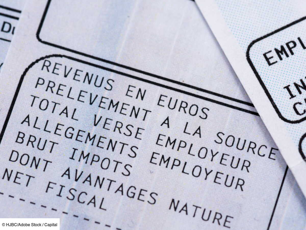 Avec le pont du 1er mai, quand vais-je recevoir mon salaire d'avril