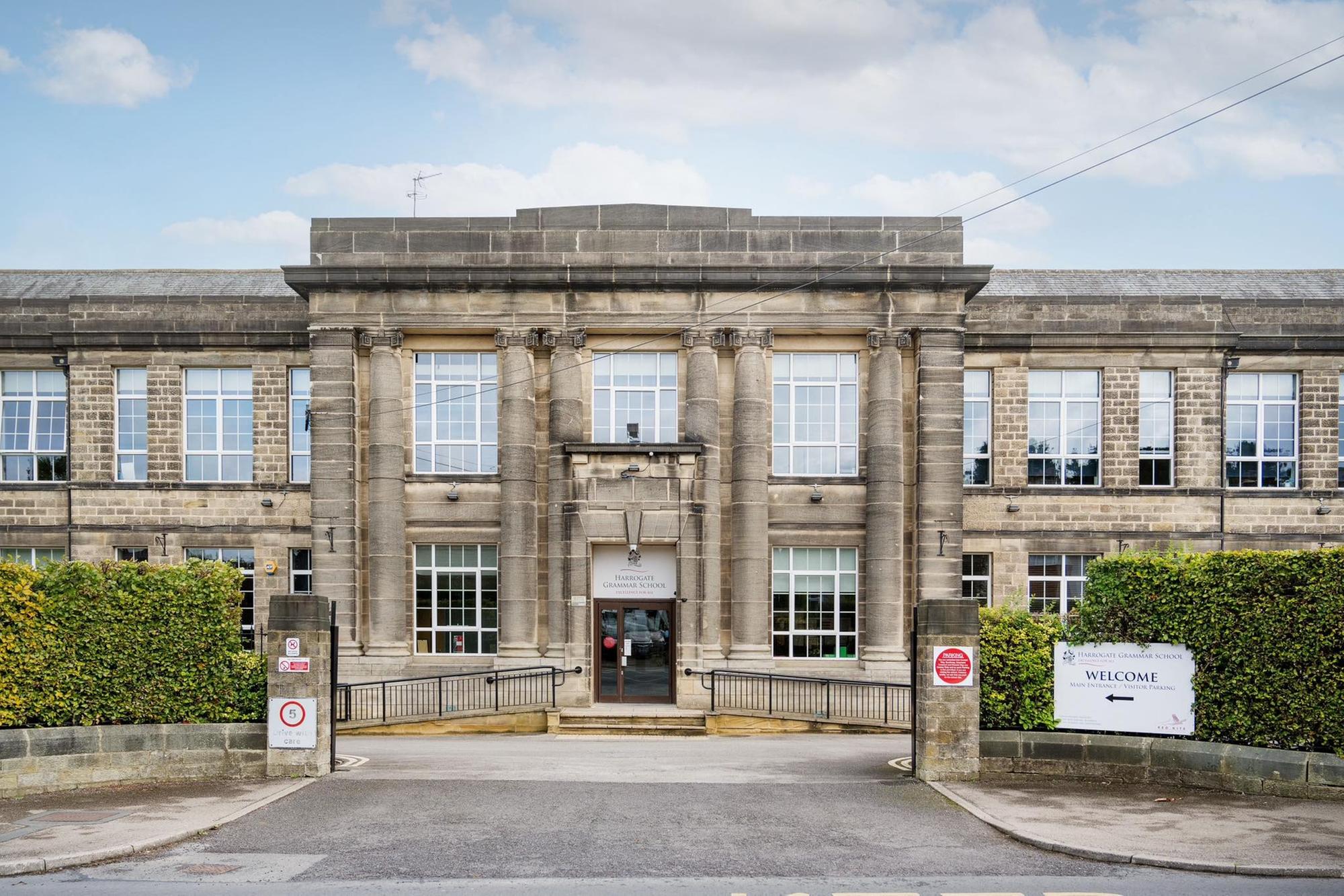 This is what new Ofsted rules mean for Harrogate families as 'dreaded ...