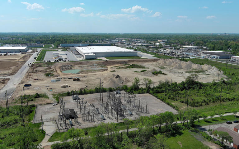 After 4-hour fiery hearing, data center near Irvington moves forward