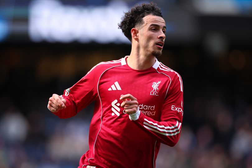 Virgil van Dijk declares Liverpool will miss Andy Robertson as reality ...