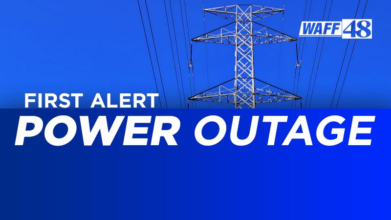 Utility companies are working to resolve power outages