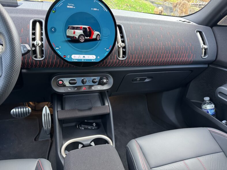 2026 Mini Cooper Countryman review: Can a Mini also truly be an SUV?