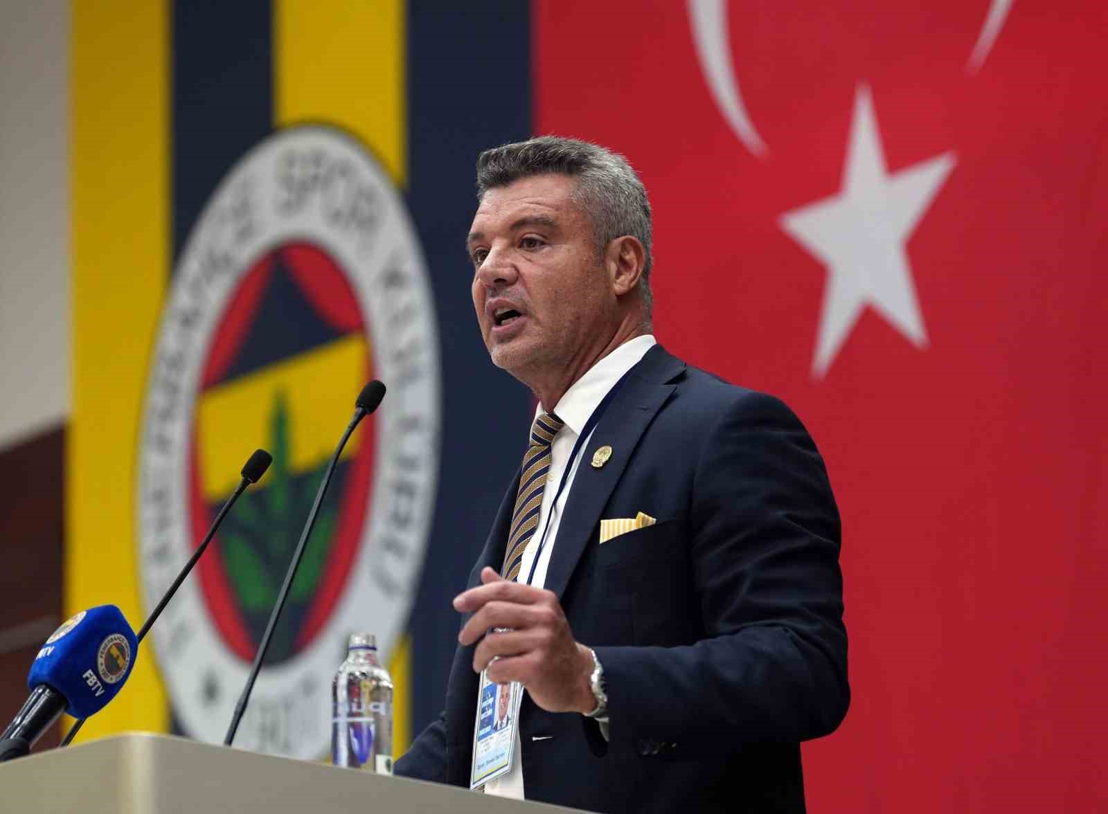 Sadettin Saran: "6-7 Haziran tarihlerinde olağanüstü seçimli genel ...