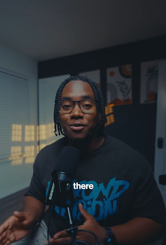 Essential tools for solo content creators: Why the right gear matters