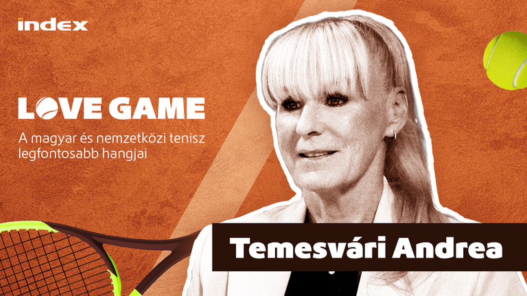 Temesvári Andrea: Szinte már akkor győztem, amikor meglátták a ...