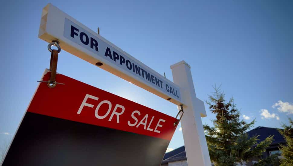 Chester County ranks among top U.S. seller’s markets