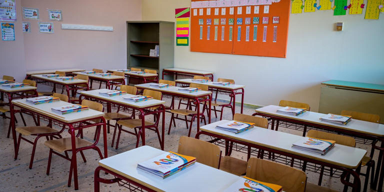 ΕΔΕ στον Βόλο για την καθηγήτρια που έβαζε ταινίες θρίλερ στους μαθητές ...