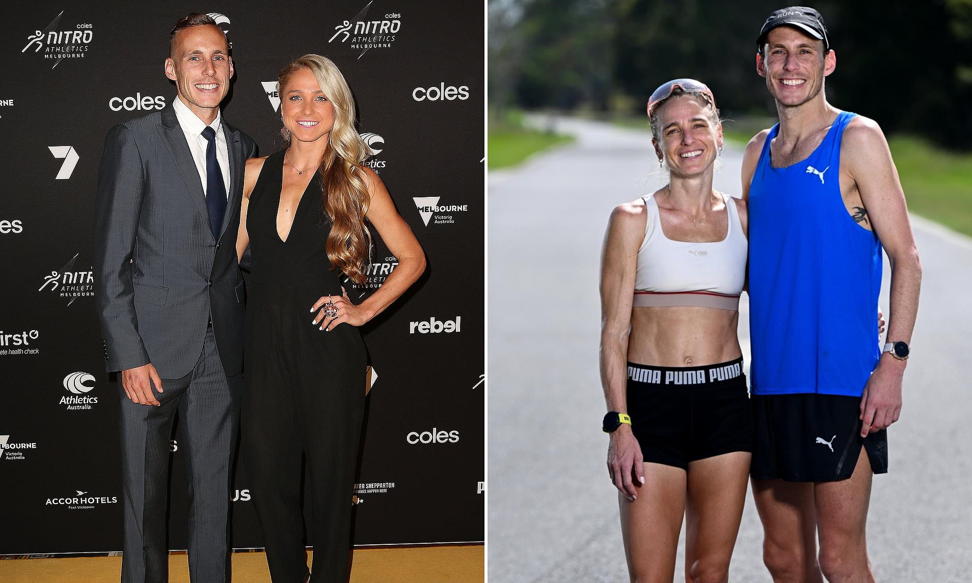 Aussie Olympian issues grovelling apology after making sexist comments