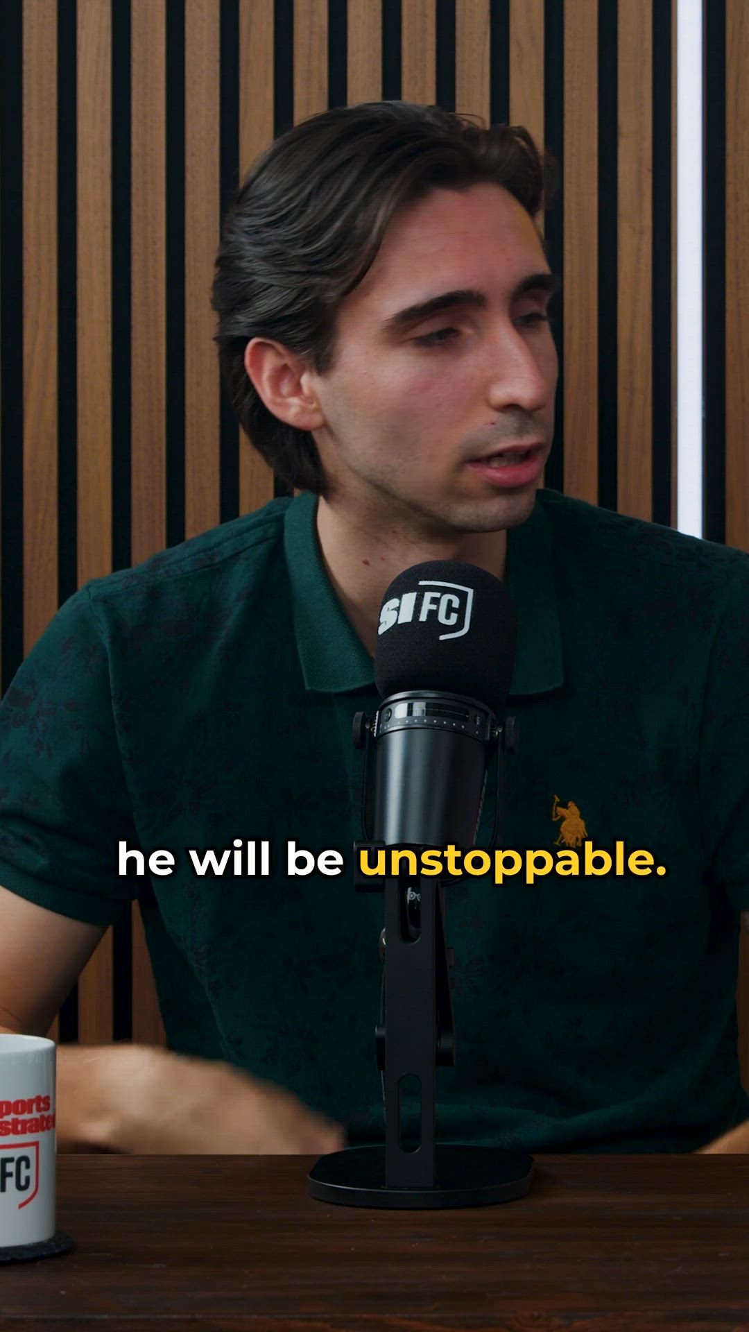 Jeremy Doku is not a player for the algorithms - and he's terrifying ...