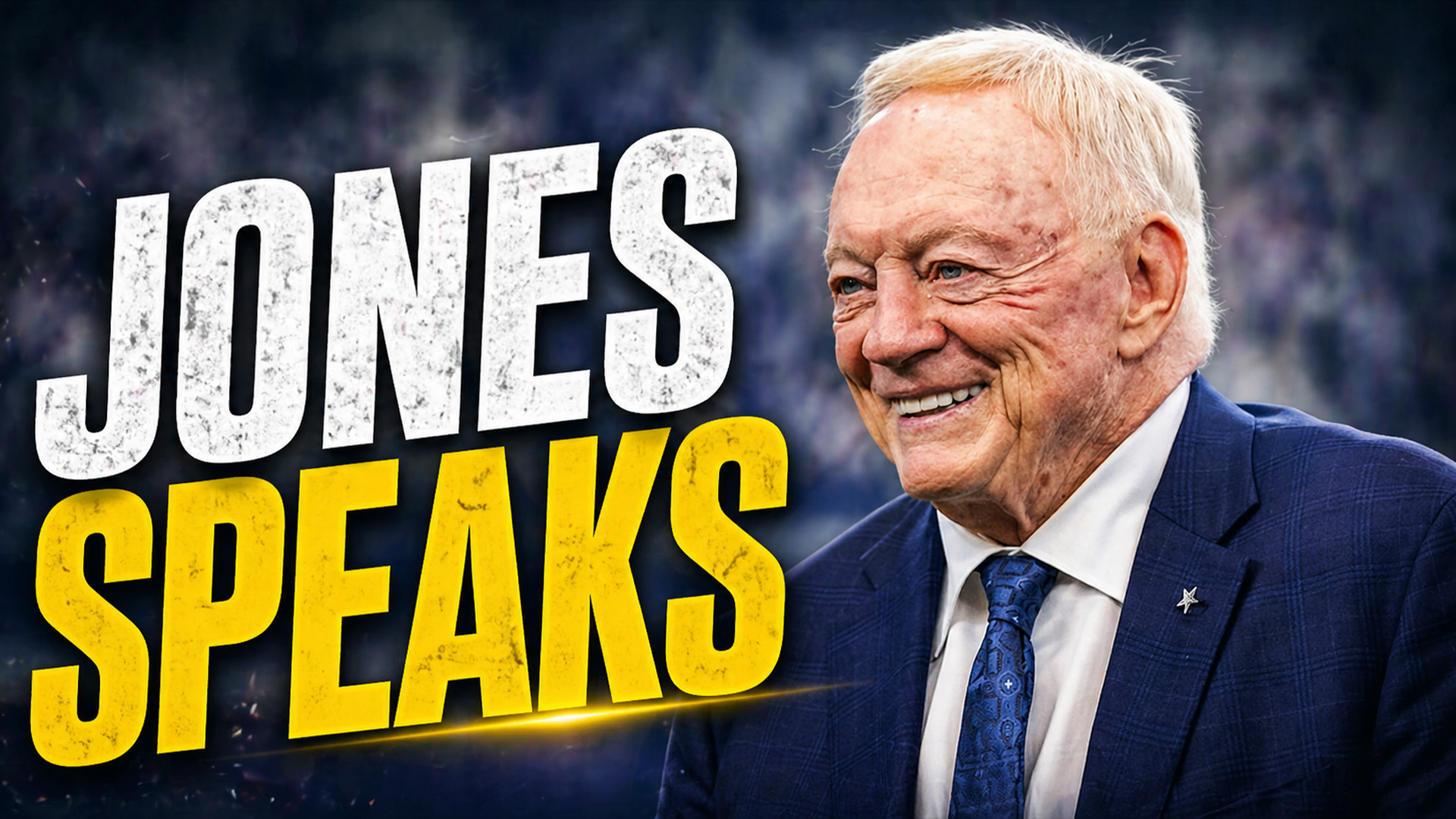 What Jerry Jones said after day 3: Full breakdown