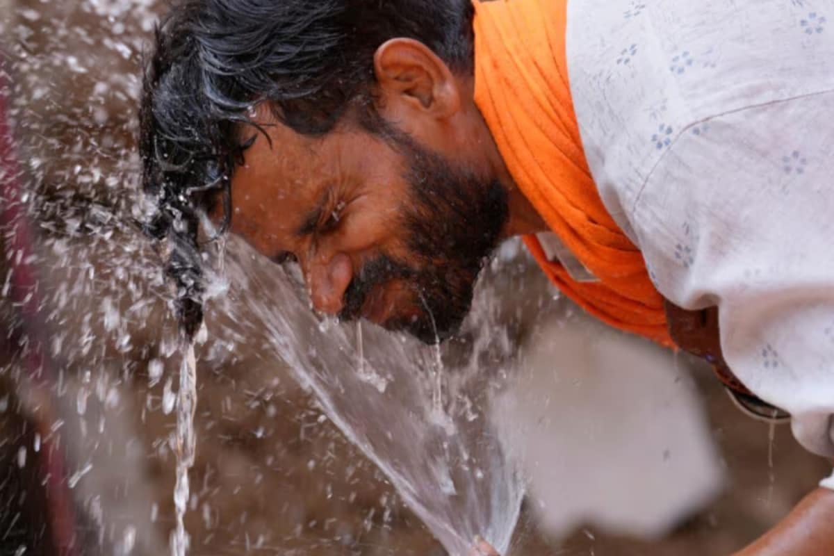 Mumbai water cut likely: BMC eyes 5%-15% supply reduction over monsoon ...