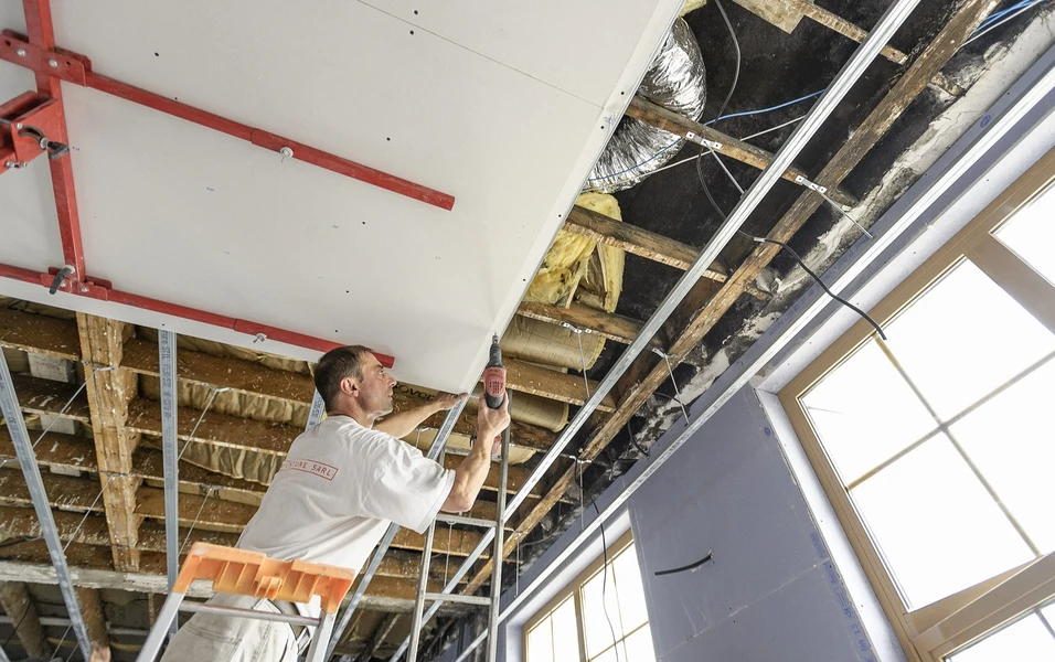 Drywall anchor secrets every DIYer should know