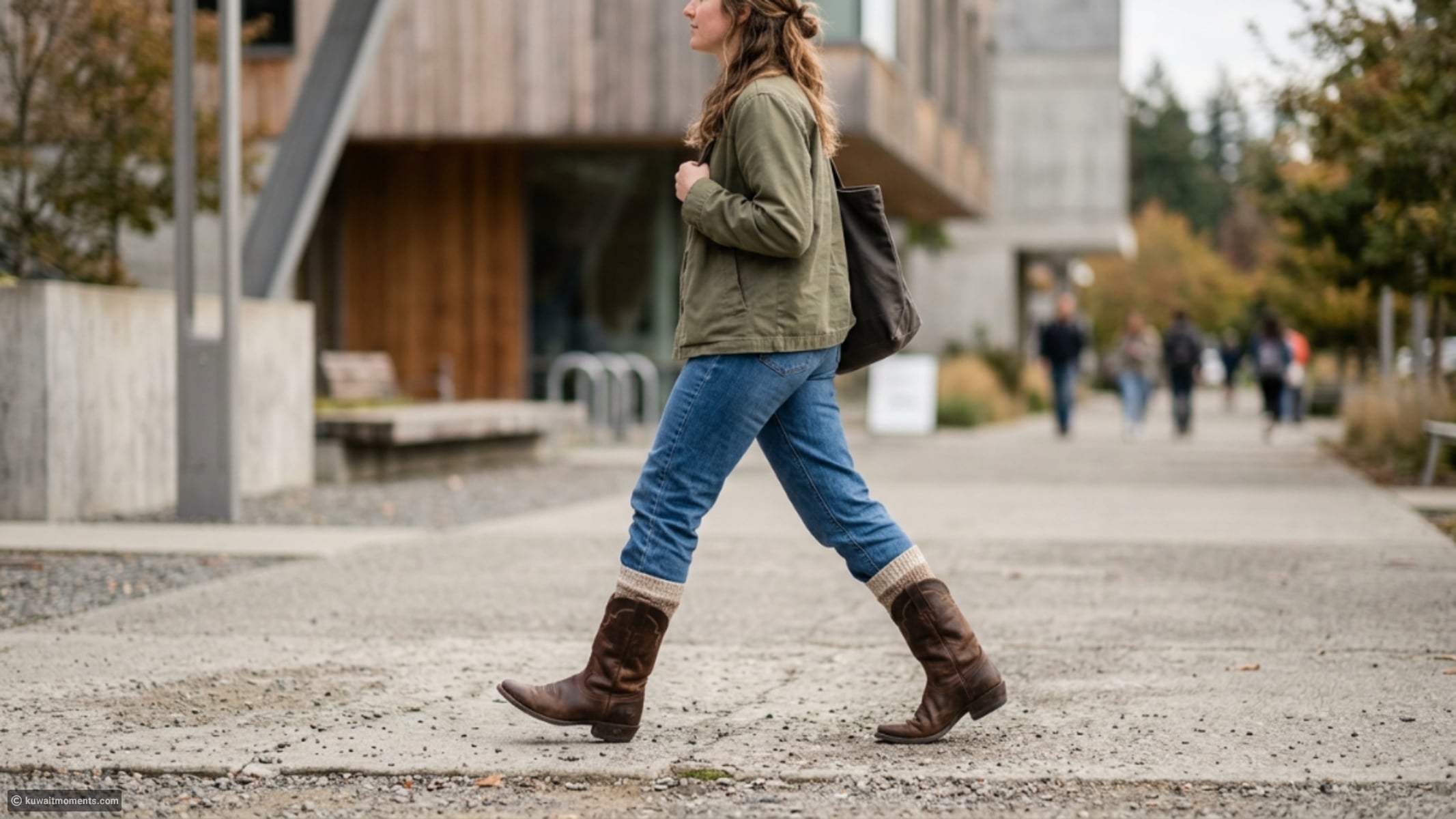 How to wear cowboy boots, summer's most surprisingly versatile shoe