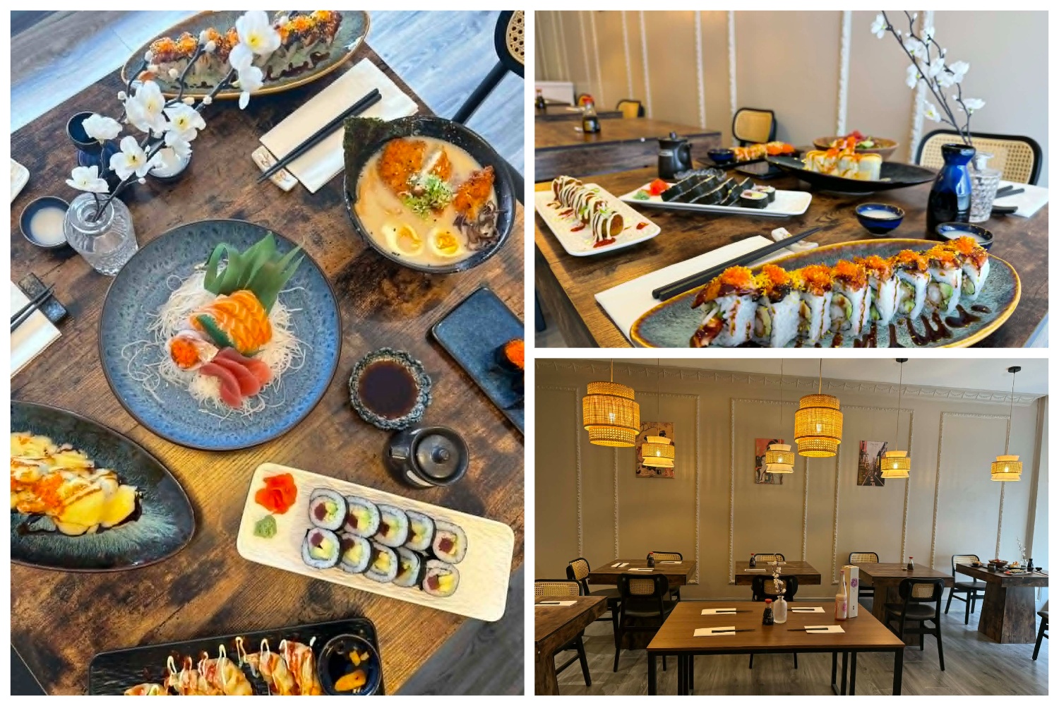 First look, menu and prices at Sunderland's new Miso House Japanese ...