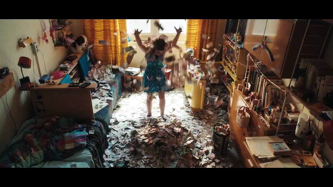 Two to one | Trailer 1