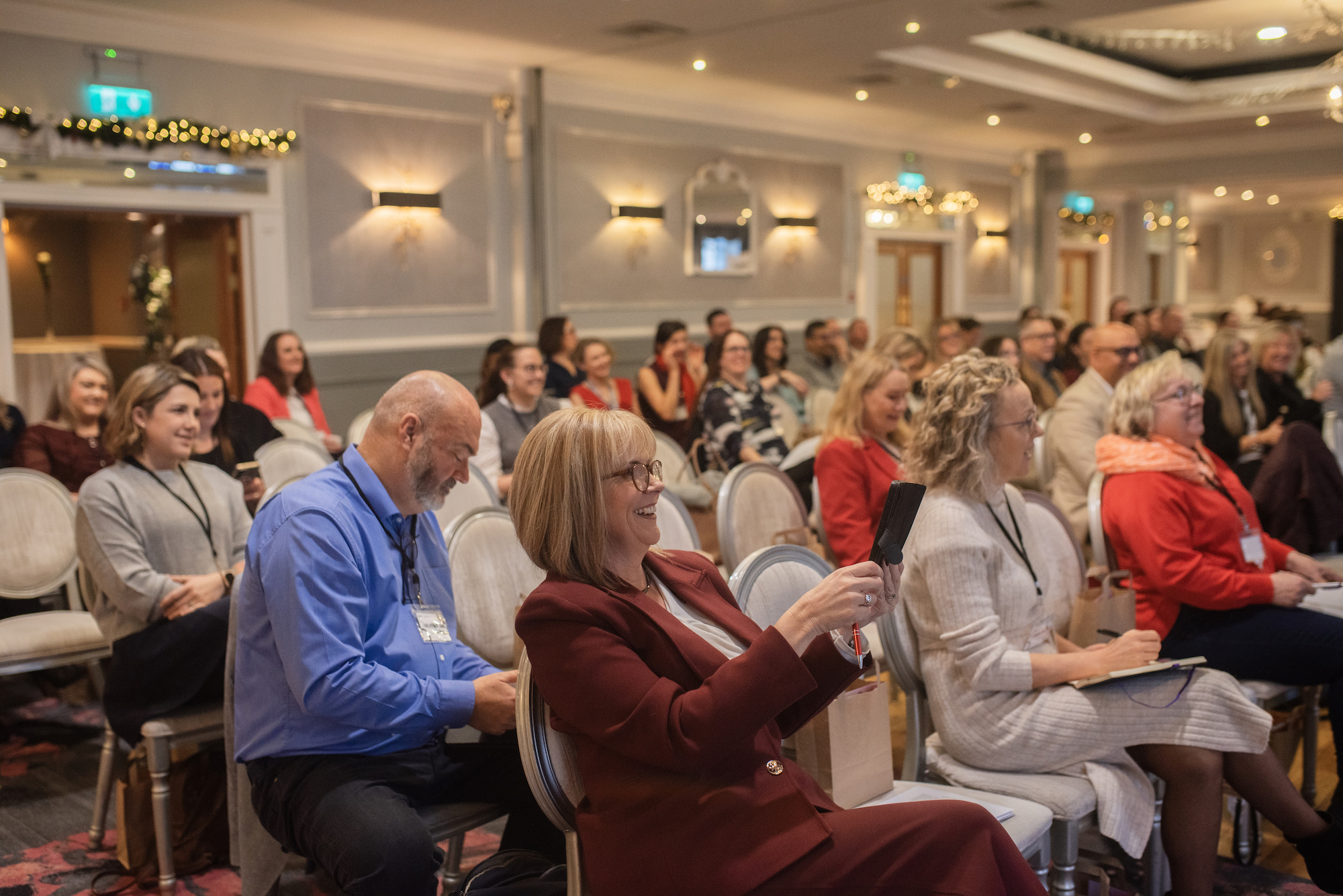 Social Media Fest confirms final speaker line-up for Belfast debut