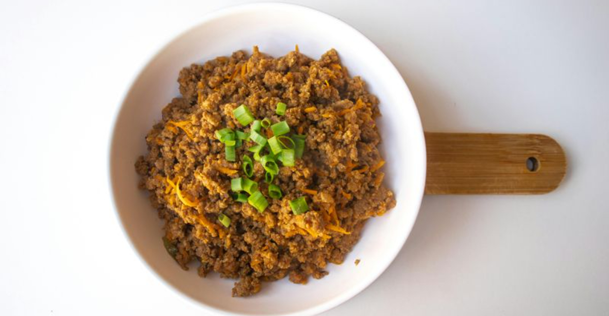 What many people over 40 still eat without question – 18 familiar foods
