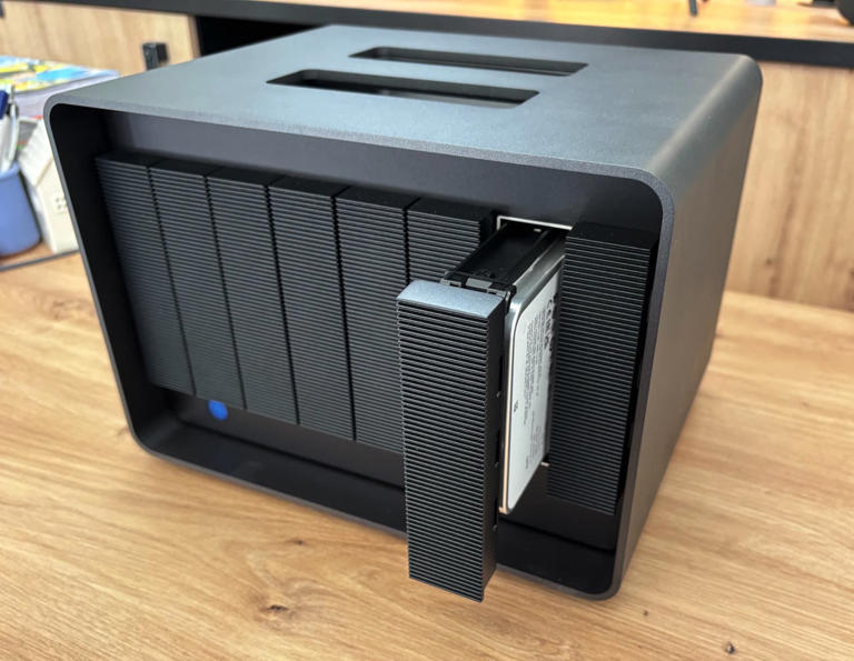Tout savoir sur le Thunderbolt 5, notre série pour le Club iGen est ...