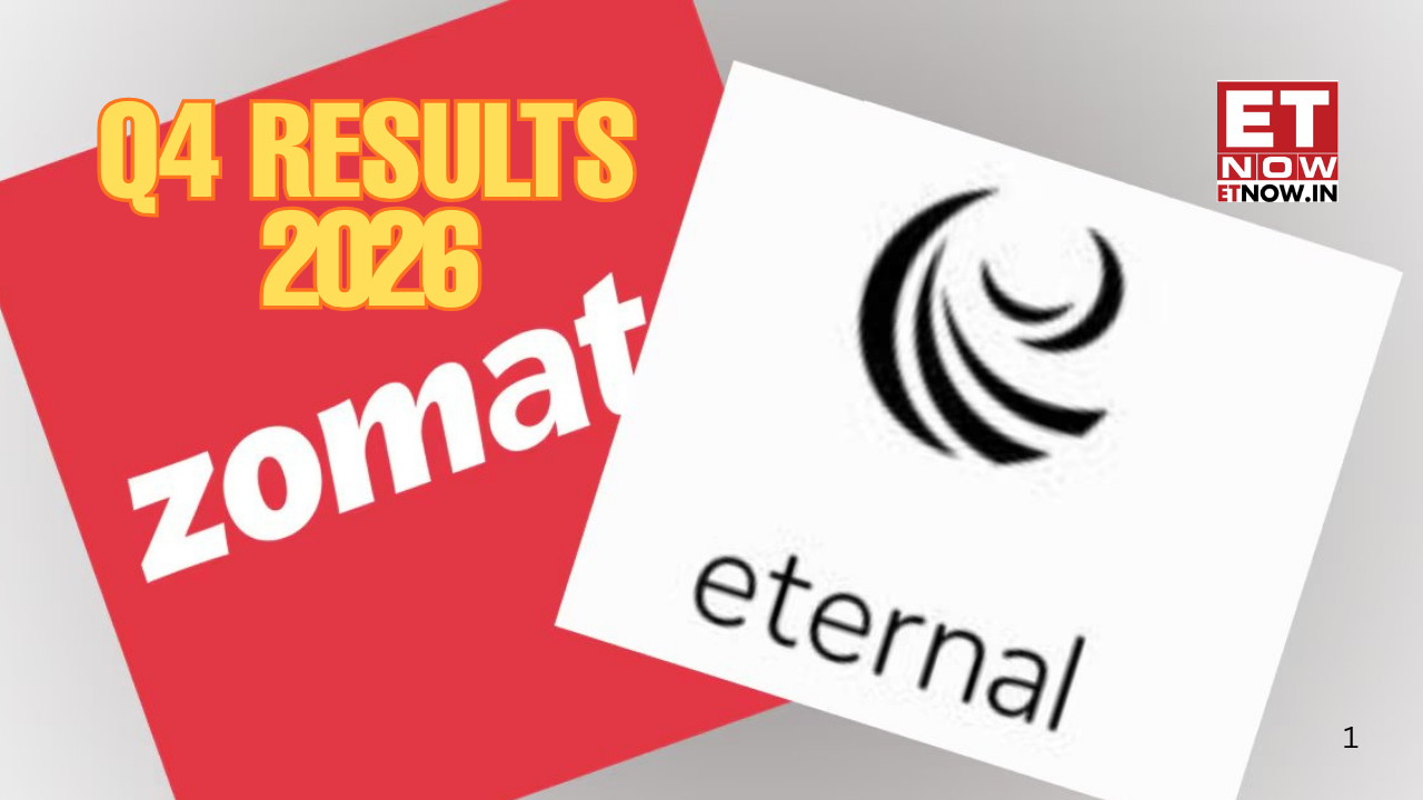 Eternal (Zomato) Q4 results 2026: Profit zooms 70.6% QoQ to Rs 174 ...