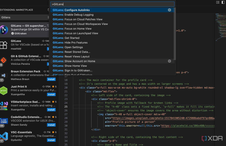 I tried VS Code, Google Antigravity, and Claude Code for a month and ...