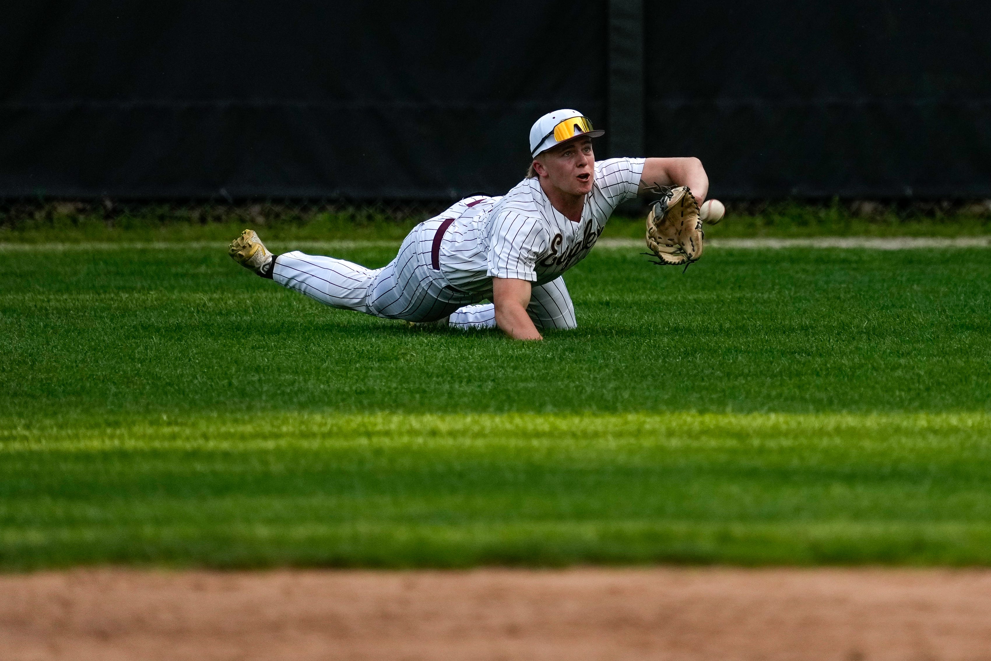 Ohio high school baseball rankings, USA Today Super 25 for April 28