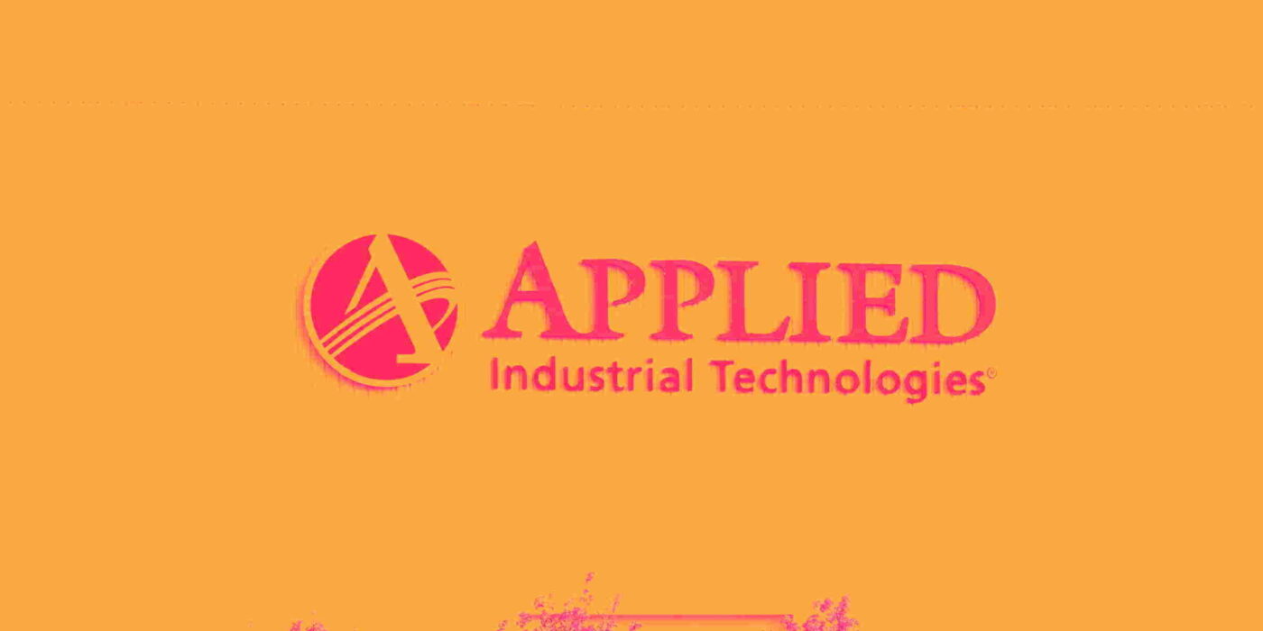Applied Industrial’s (NYSE:AIT) Q1 CY2026 sales beat estimates