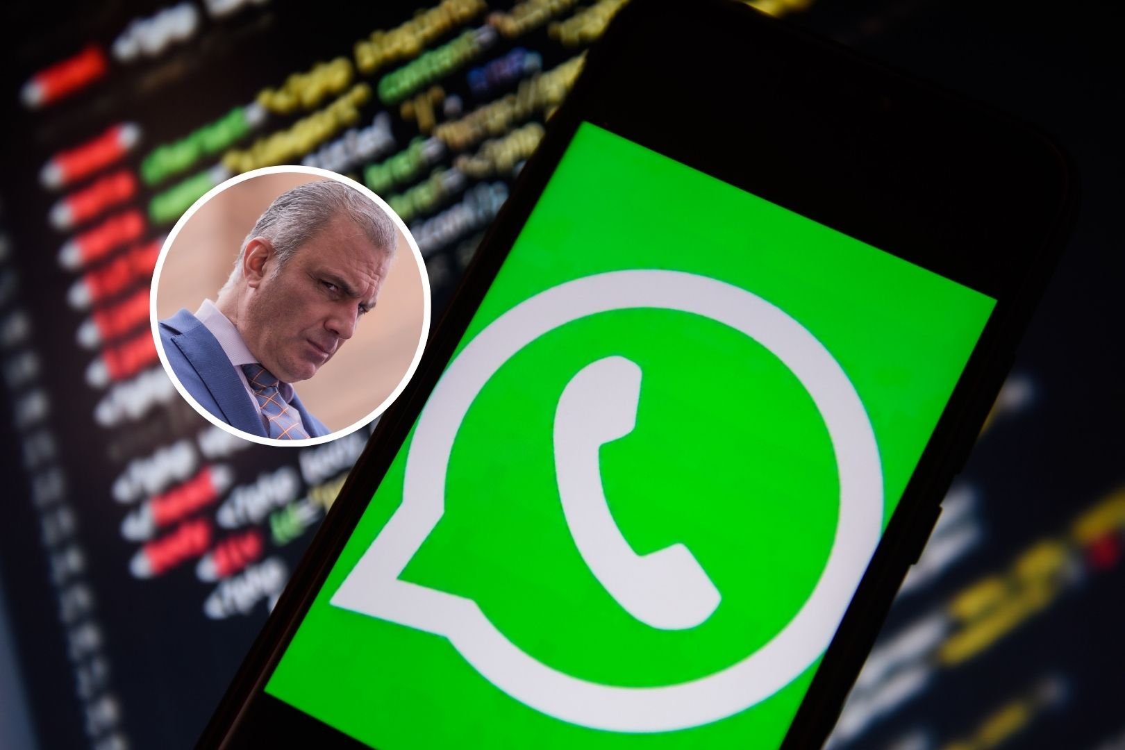 Qué se puede hacer con un grupo de WhatsApp en el que te has quedado ...