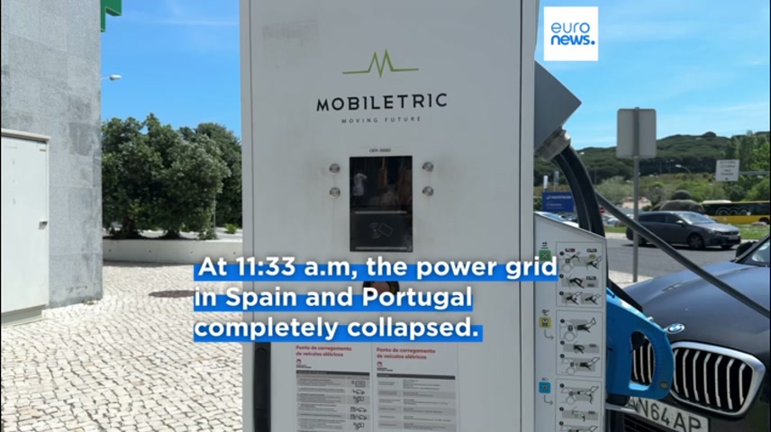 Latest news bulletin | April 28th, 2026 – midday