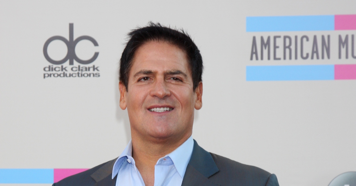 Mark Cuban warns: If your job falls into these 5 categories, start ...