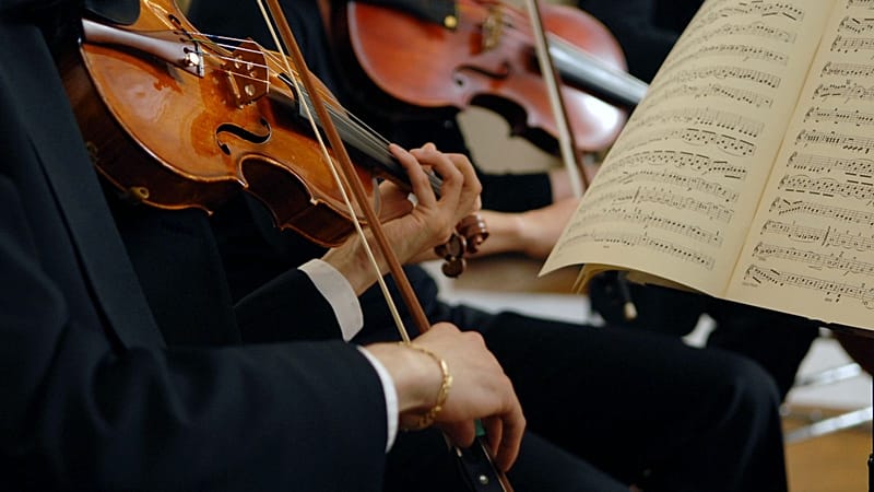 Changing our tune: Classical and jazz music are becoming less ...