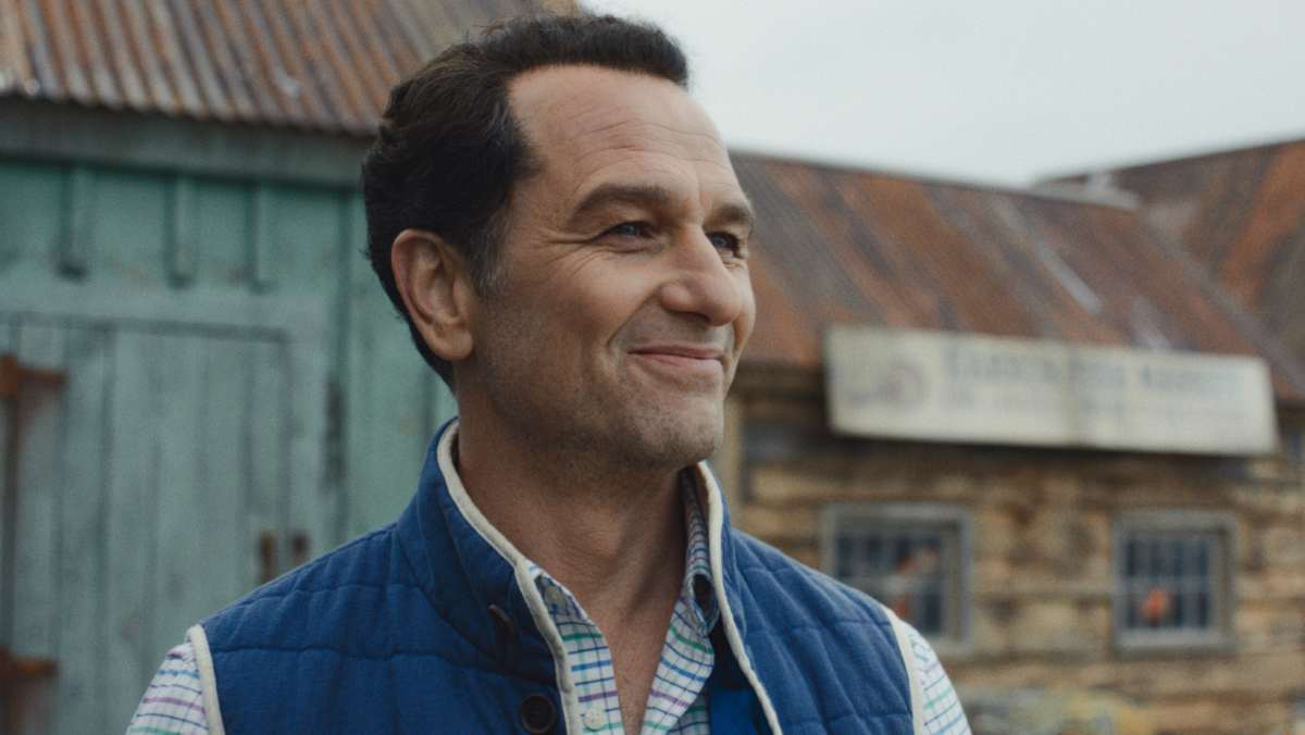 Where was ‘Widow’s Bay’ filmed? Inside Matthew Rhys' eerie coastal ...