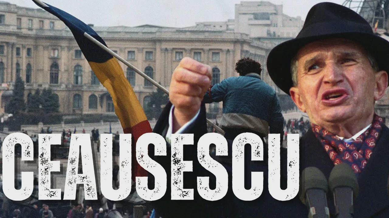 Ceausescu: fine di una dittatura