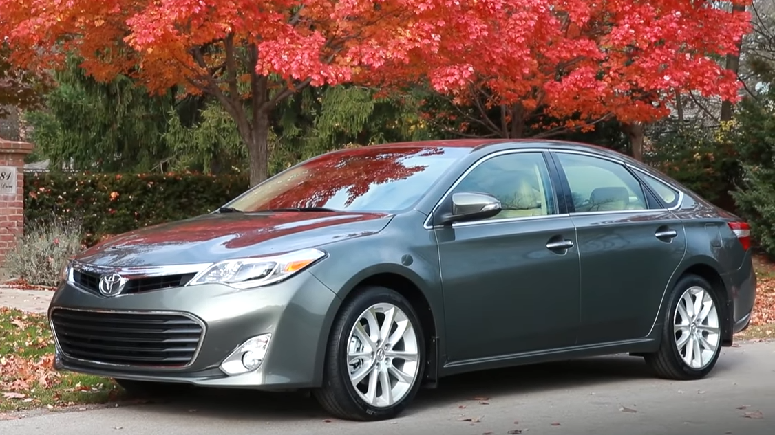 Why these cheap cars last 300,000 miles