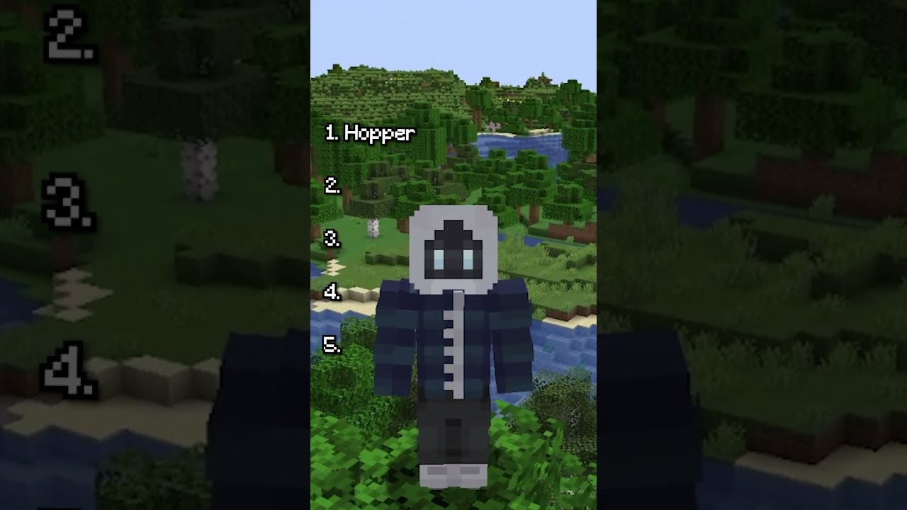 Quiz MC mais les réponses sont en H!