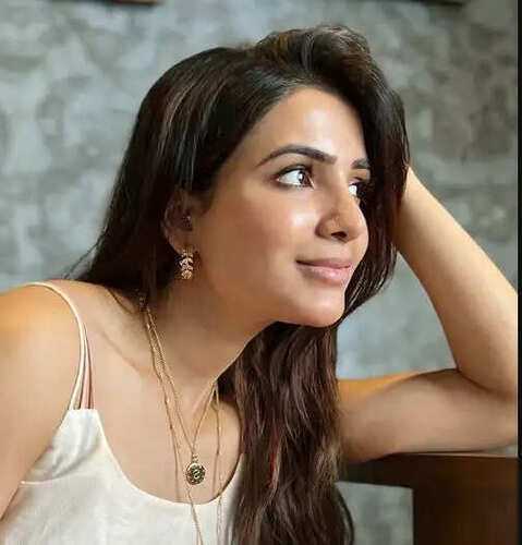 Samantha Ruth Prabhu celebrates birthday: Heartfelt wishes from co ...