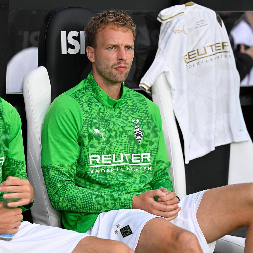 Marvin Friedrich kehrt offenbar zurück: Der 1. FC Union Berlin bastelt ...