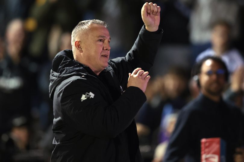 England assistant told decision amid Brian McDermott and Shaun Wane verdict