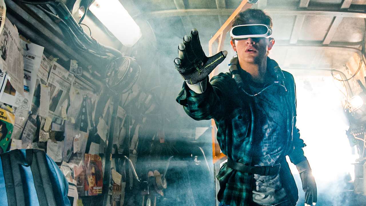 Lacero : la fanfiction de Ready Player One devenue canon