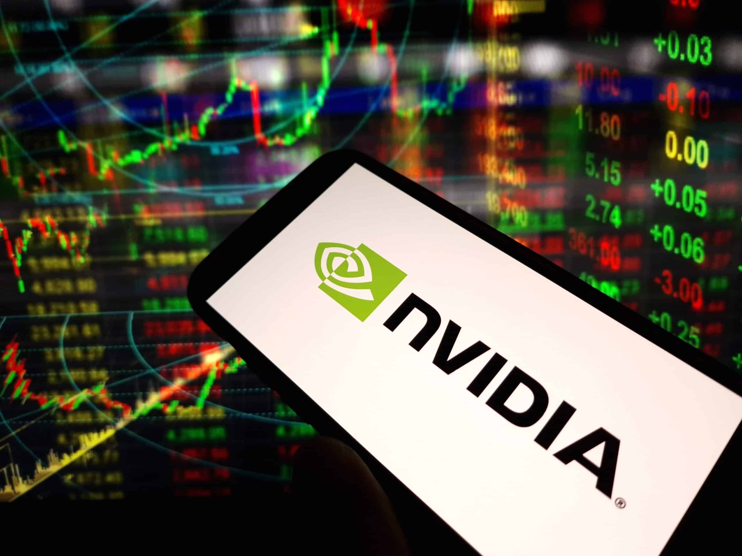 NVIDIA rallies 5% on RTX Spark launch as Qualcomm falls 7% on AI PC ...
