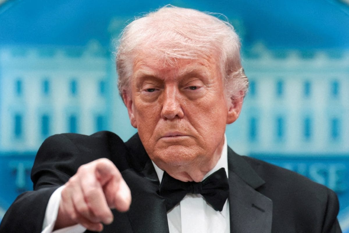 Trump set to get Nobel nomination? Here's how badly he wants it