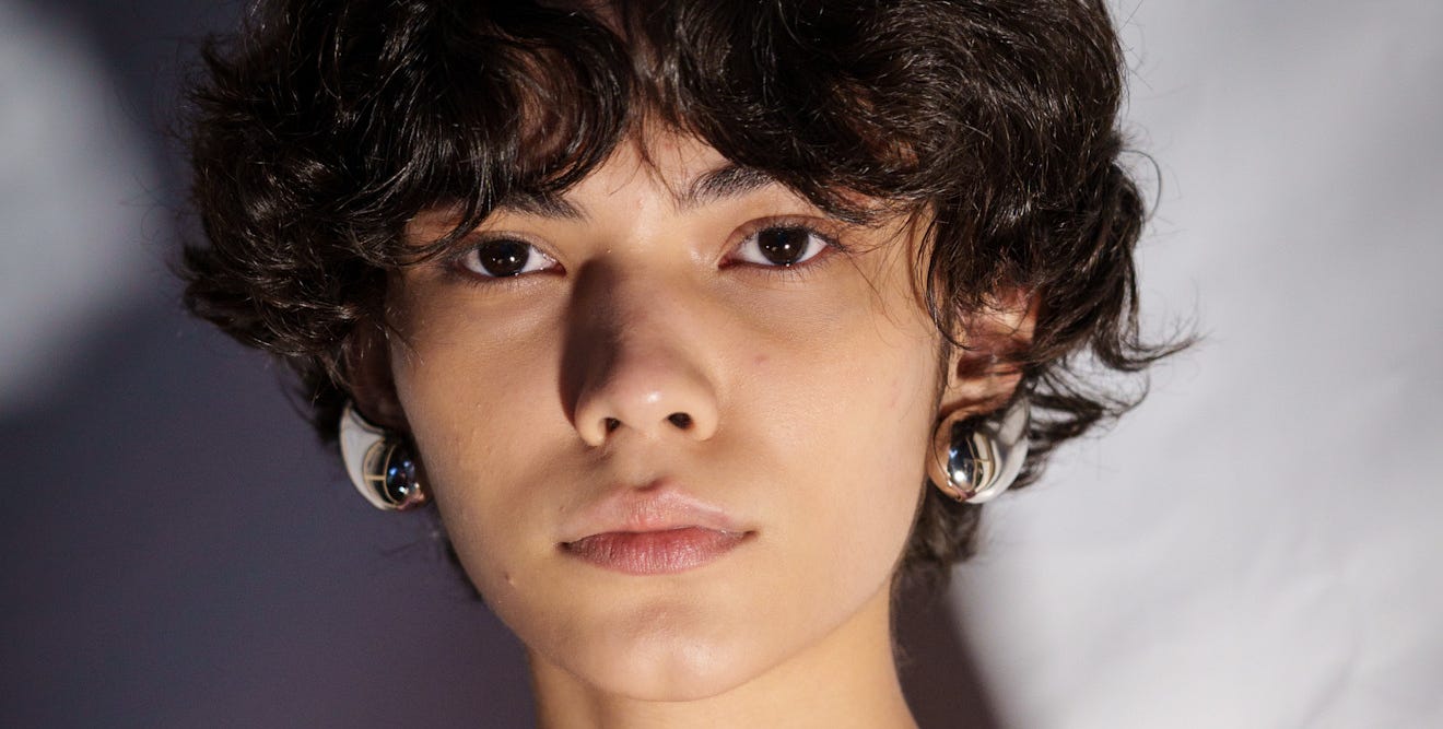 Il pageboy bixie delinea i contorni dei tagli corti con frangia della ...