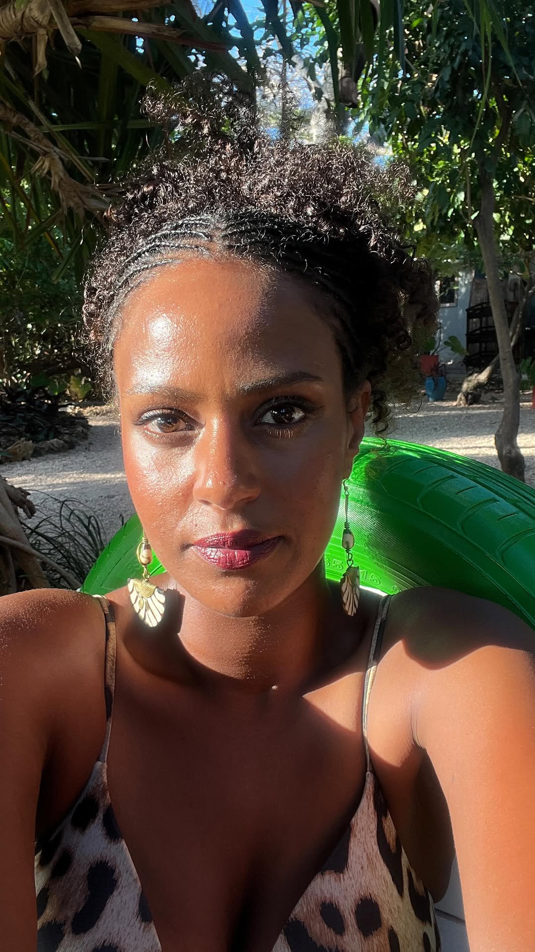 The truth about creating freedom through Airbnb in Africa